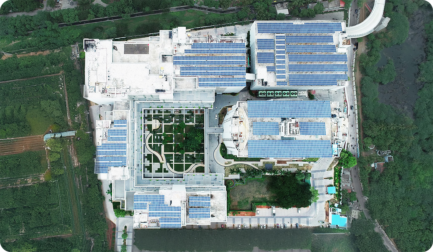 Home | IIT Madras Research Park