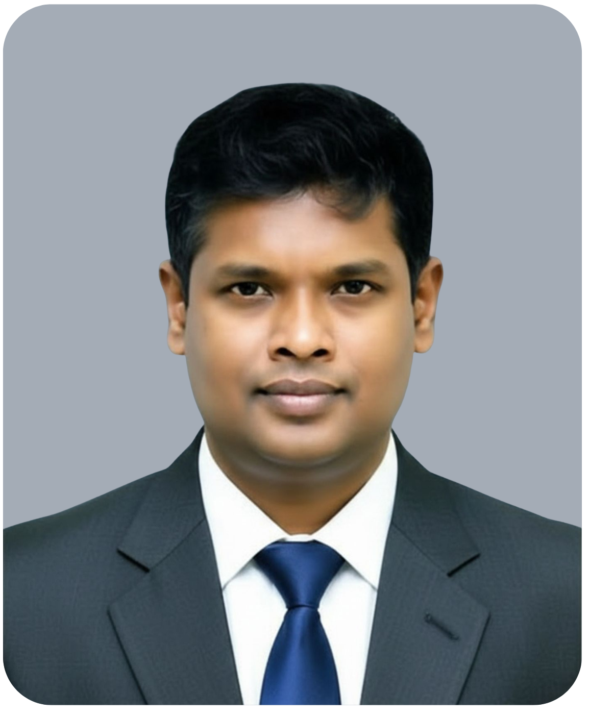 Our Leadership Team | IIT Madras Research Park