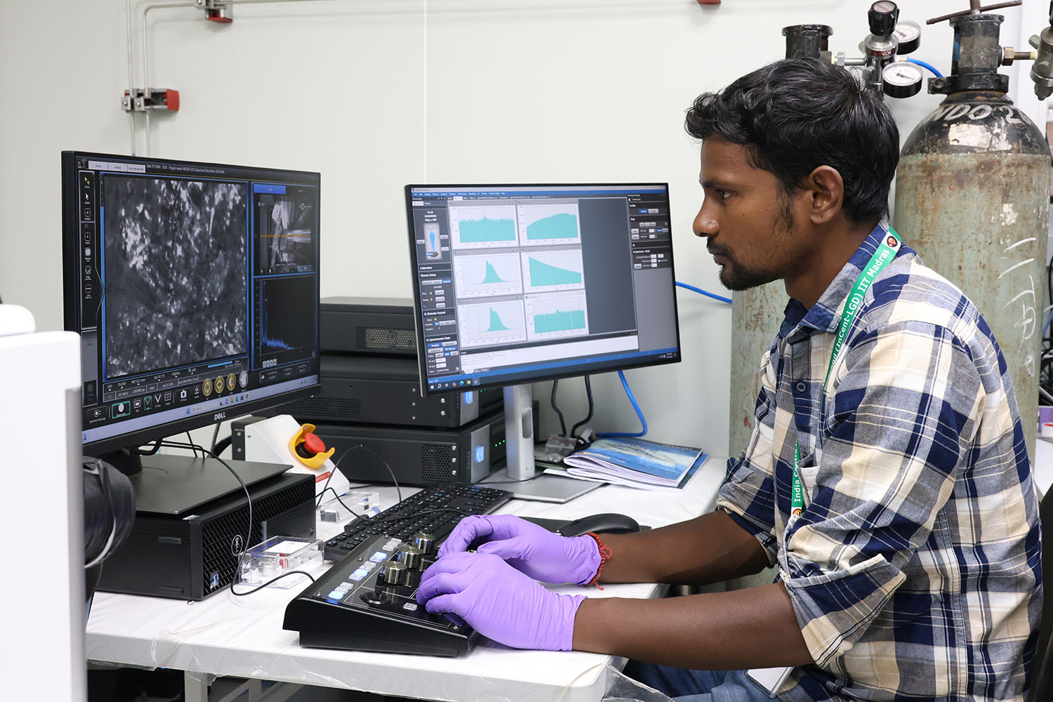 Centre Of Excellence | IIT Madras Research Park